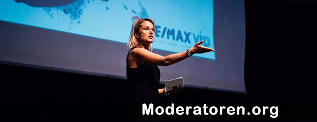 Moderation buchen | Moderatoren.org