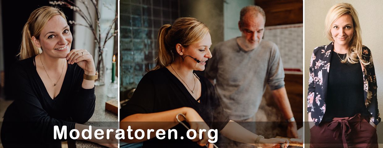 Podcast-Moderatorin | Referenten.org