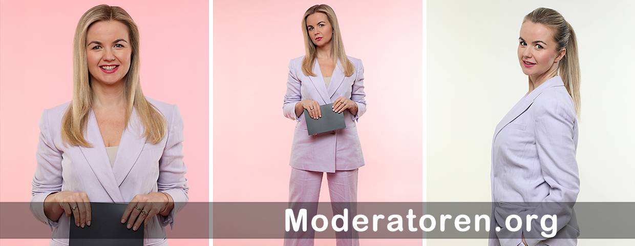Politik-Moderatorinnen gesucht, buchen | Referenten.org